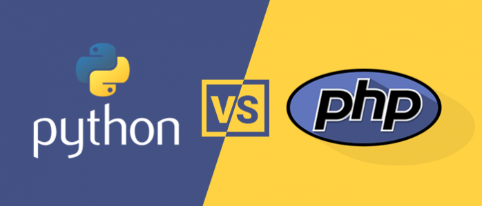 PHP vs Python в 2022 году - что лучше?