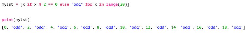 Списки в Python: як з ними працювати і що це таке